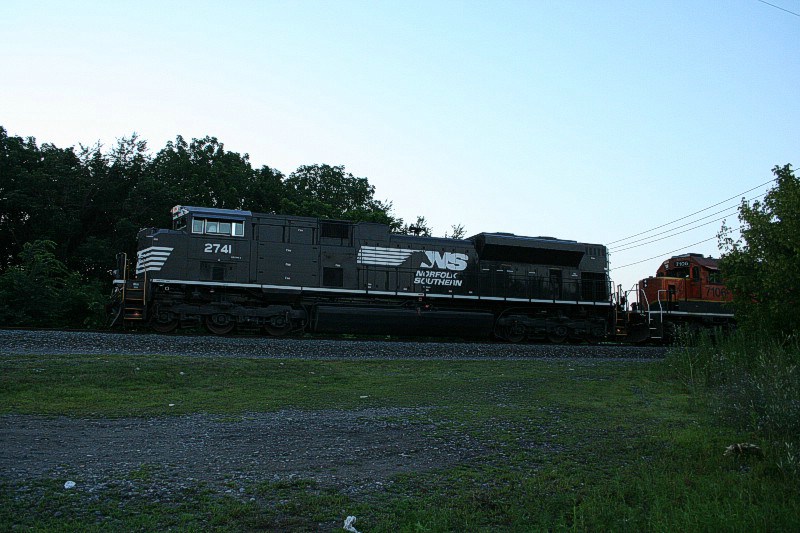 NS 2741